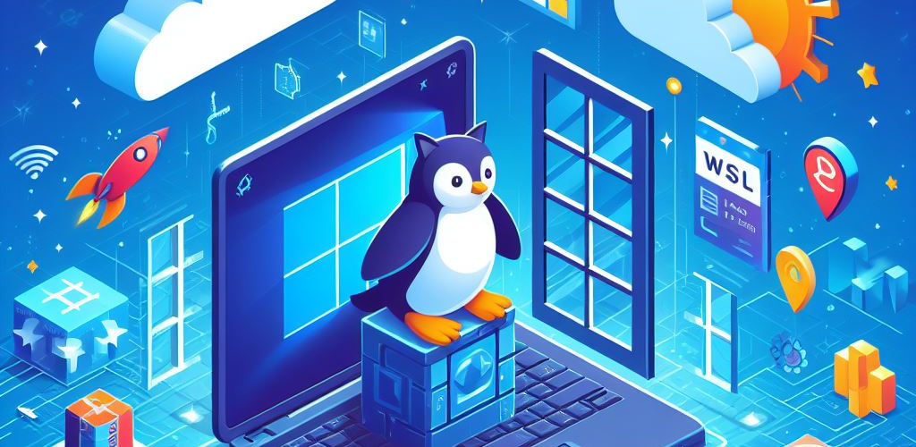 Instalación de WSL durante el OSD